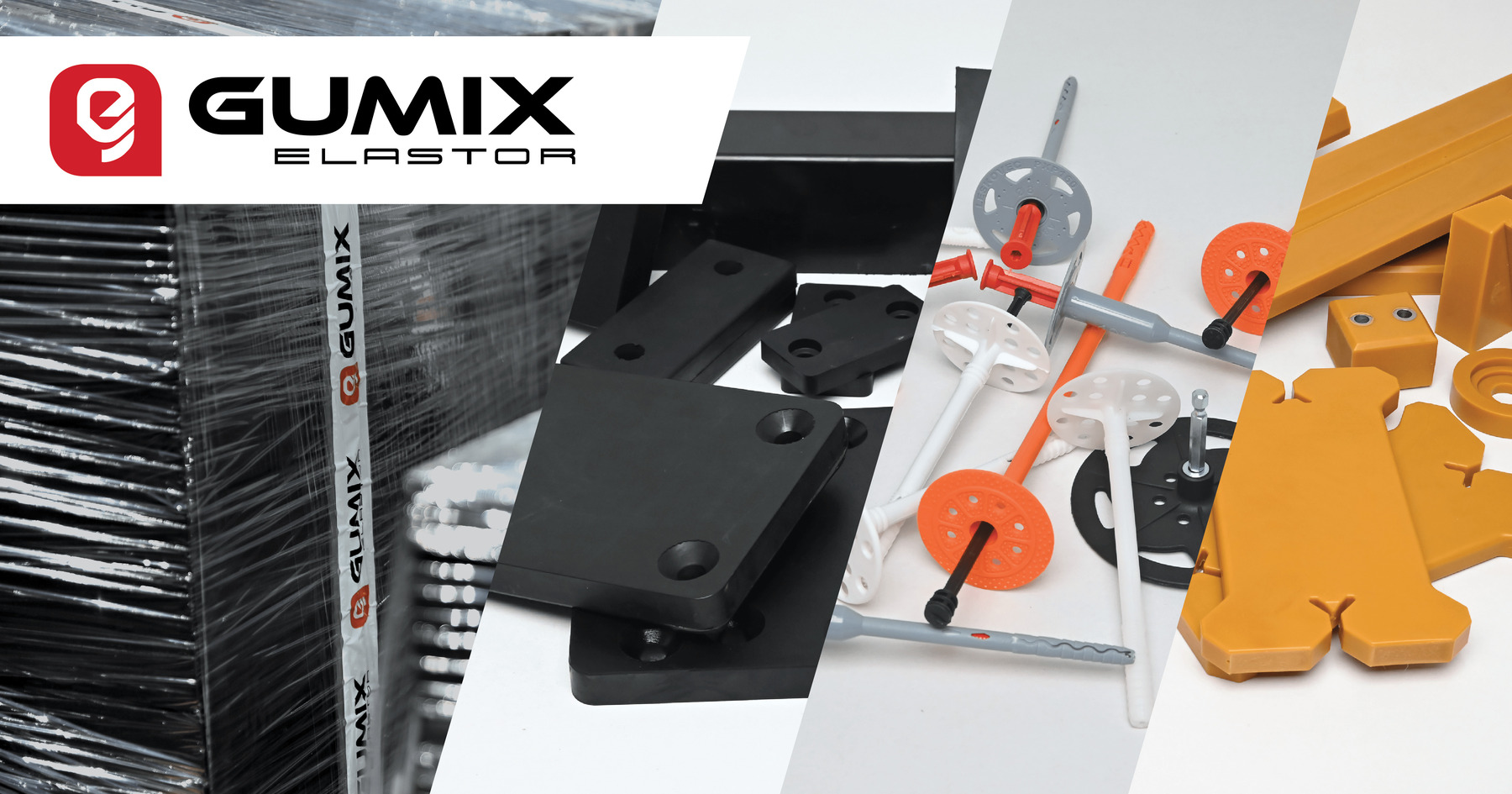 What we do | Custom Rubber, Polyurethane, and Plastic Parts ...